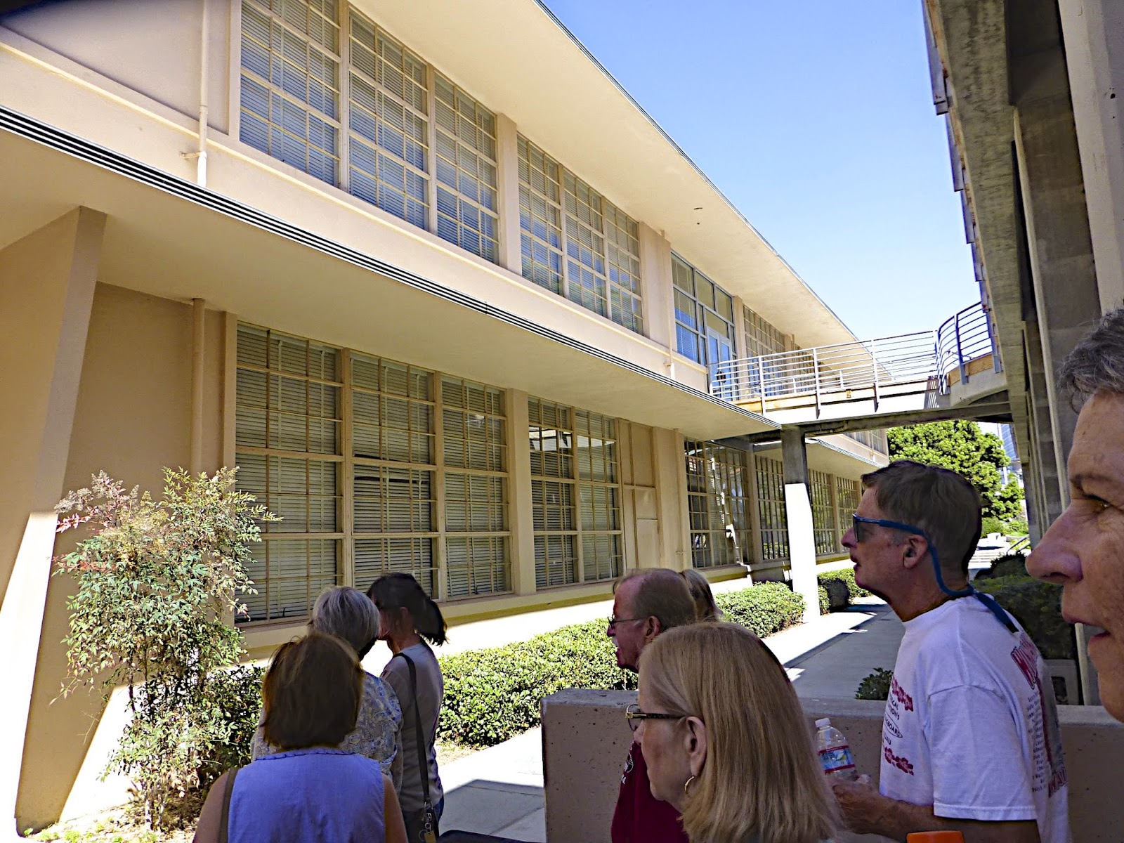 La Jolla High School Class of 1964: LJHS 1964 50th Reunion
