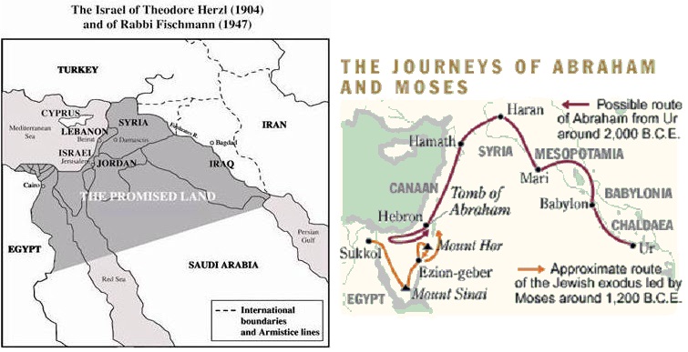 TANDA_TANDA AKHIR ZAMAN: Perang Syria Kunci Kembalinya Nabi Isa a.s.