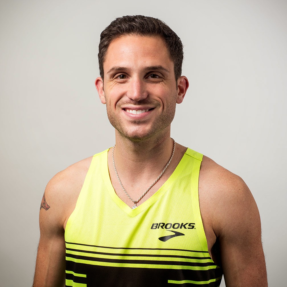 Ex-Nike Oregon Project standout Dorian Ulrey & Kentucky alum Matt ...