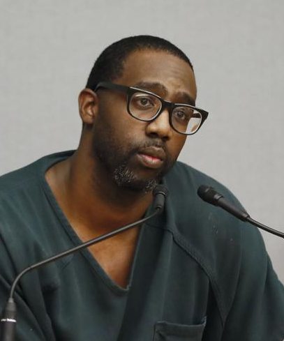 Georgia: Lawyers seek to intervene as woman facing death penalty mounts ...