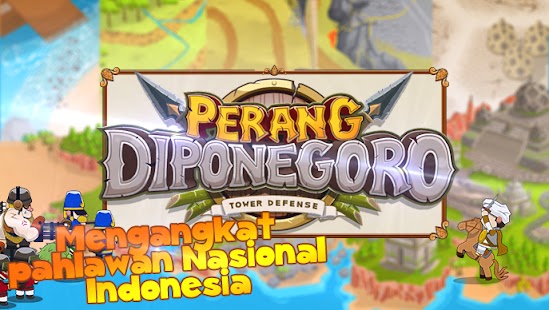 5 Game Seru untuk Merayakan Hari Kemerdekaan Indonesia - Adh Blog