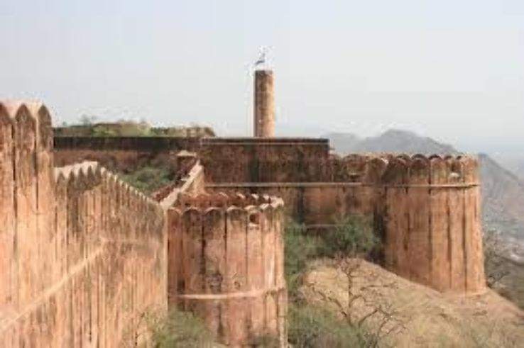 बक्सर का किला | Buxar Fort Detail in Hindi - Indian Forts
