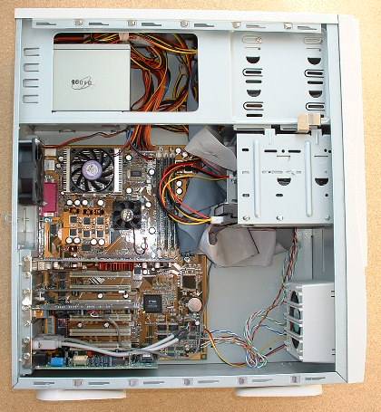 What is computer hardware? ~ Technical Information Portal