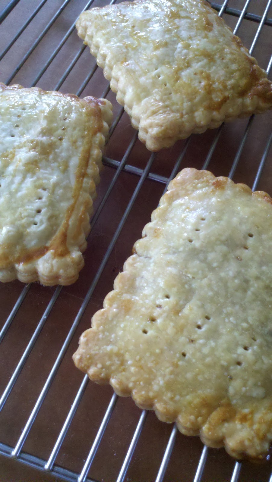 Ross Sveback - #ElevatingTheEveryday: Toaster Pastries