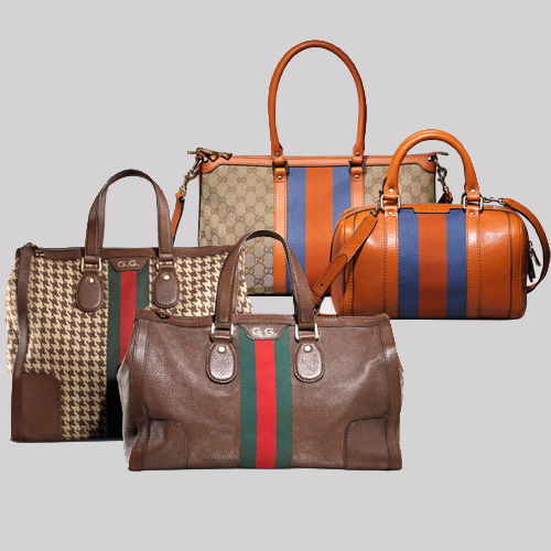 newsforbrand: Gucci fall winter 2011 series