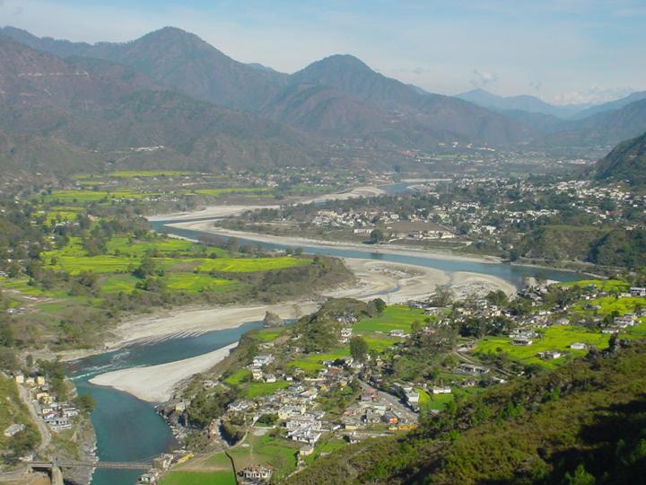 Promote Uttarakhand: The Heaven - Uttarakhand