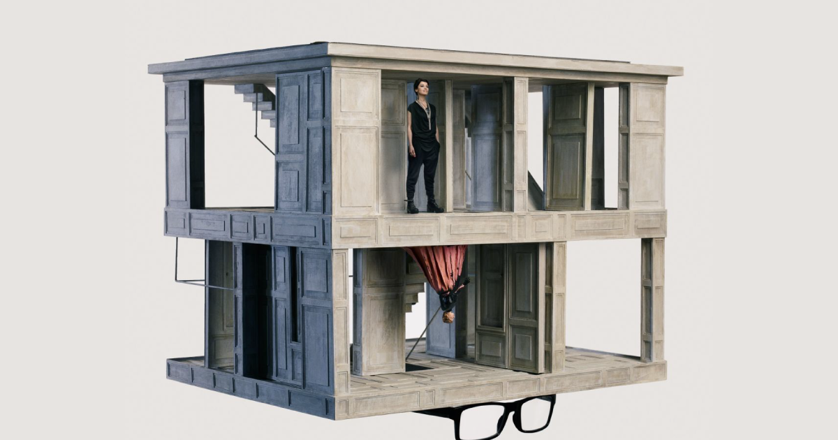 external storage div: Es Devlin エズ・デヴリン｜舞台デザイナー