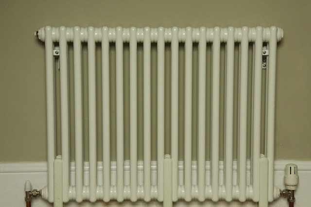 Modern Country Style: Gorgeous radiators! - Who'd have thought!!?