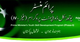 PMYSDP (Social Media Marketing): Social Media Marketing