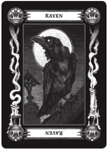 GMorts Chaotica: D&D - Curse of Strahd - Part Three - 'Barovia'