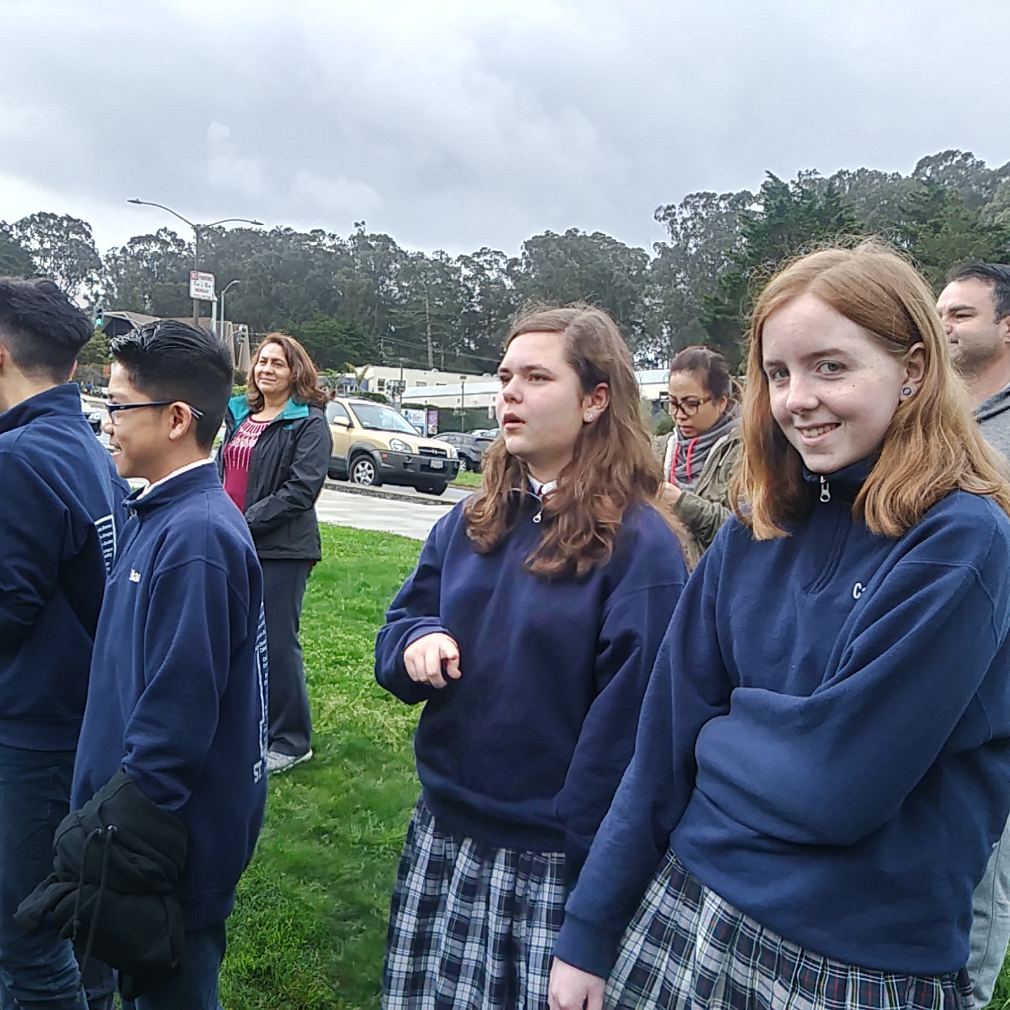 STM Eighth Grade Blog