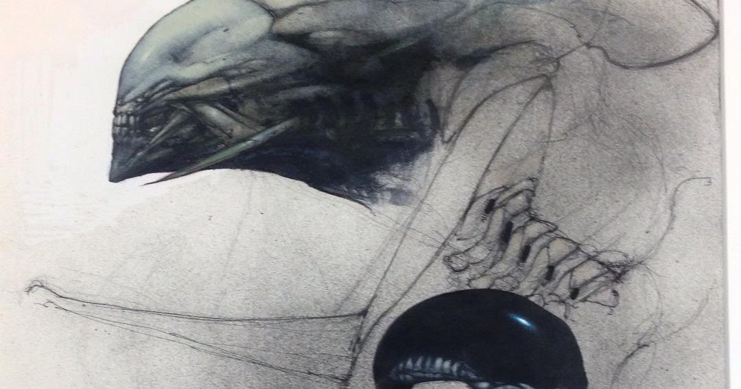 Alien Explorations: Alien Resurrection: The Newborn