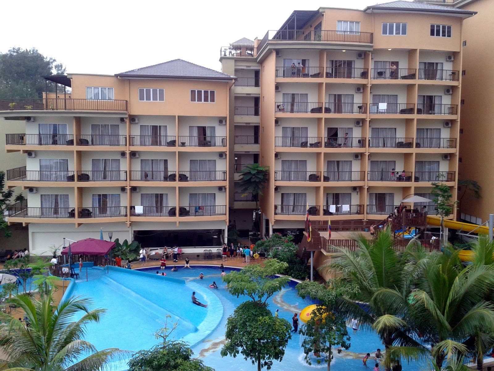 Gold Coast Morib Sepang