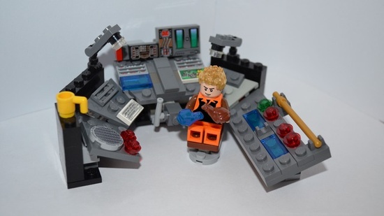 GlenBricker's Review: FTL: Why not make them Bigger?