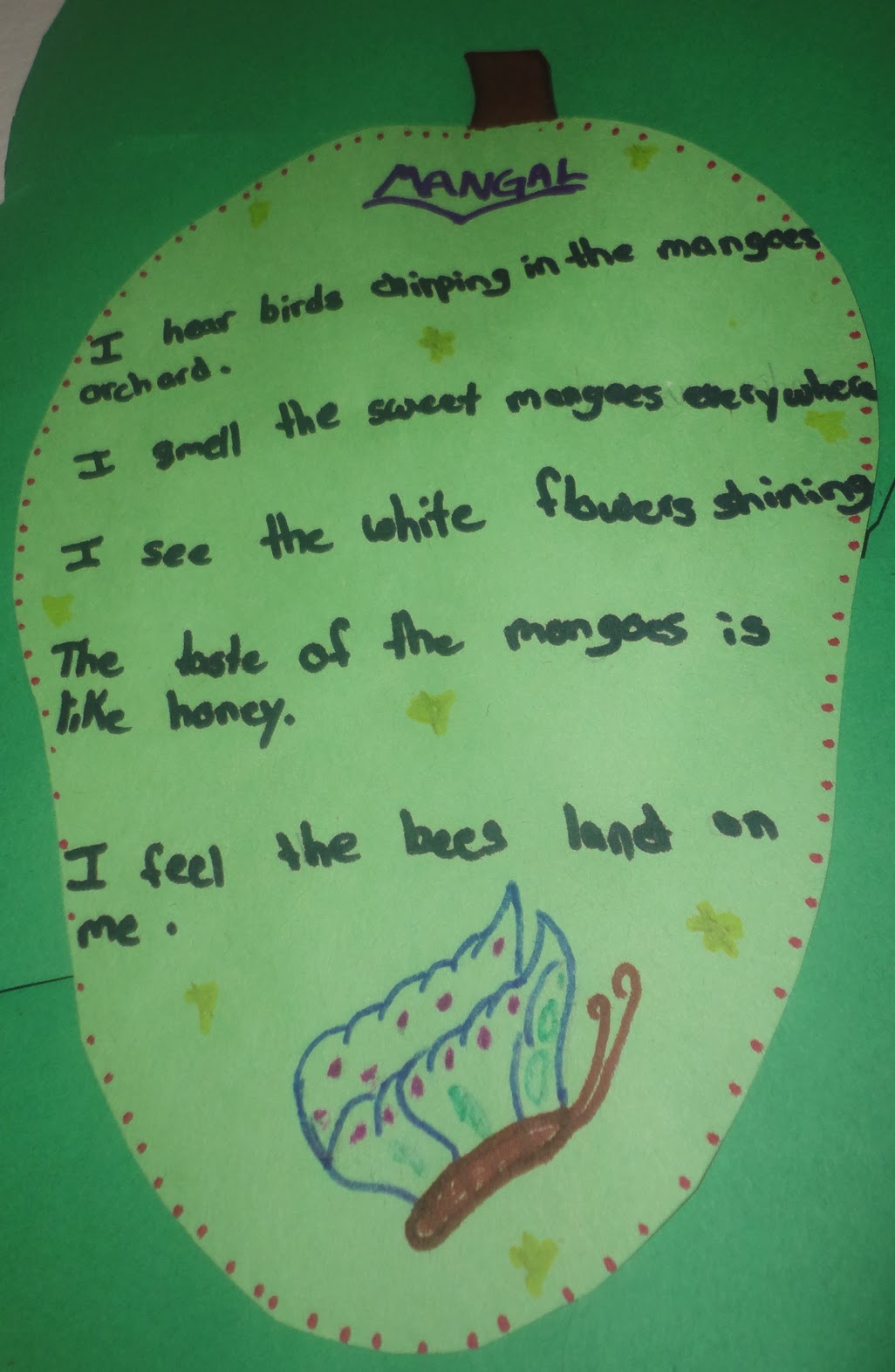 Belizean Sean: October 2013