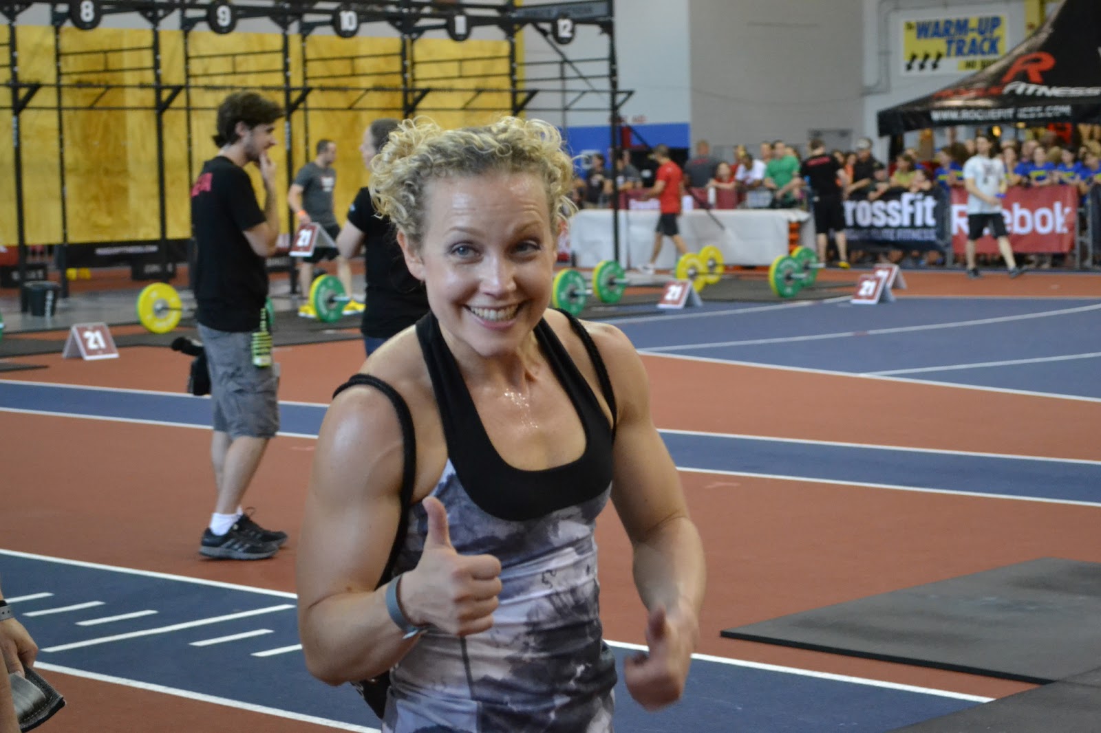 CrossFit KOP: Get to Know your Coaches!