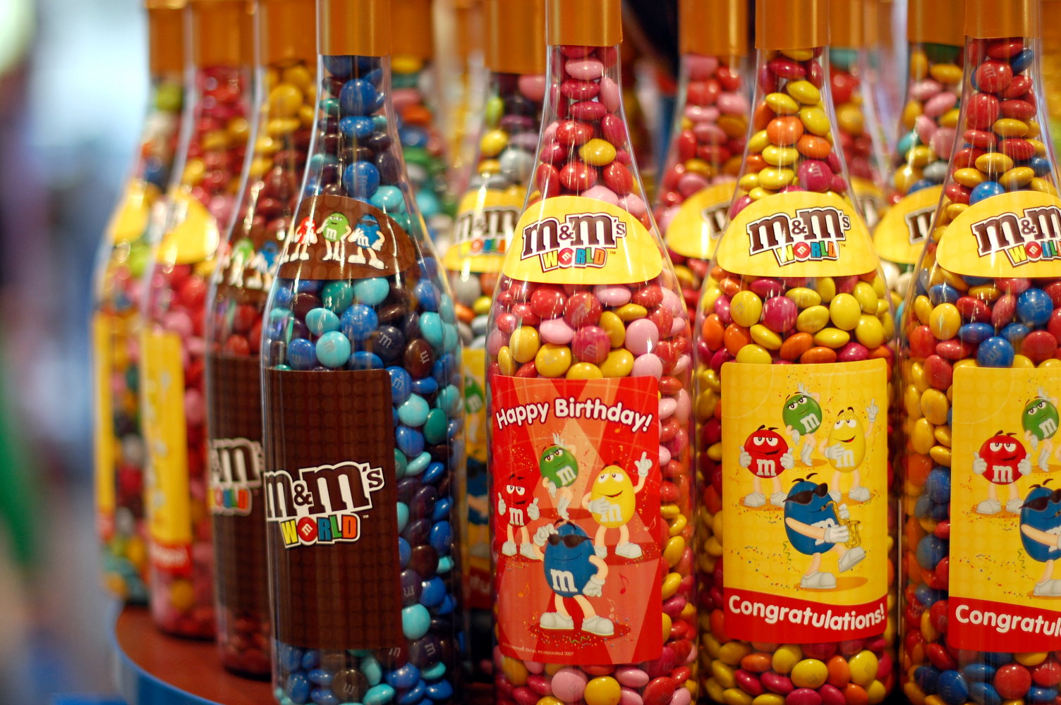 1000+ images about M&M♥WORLD on Pinterest | M m candy, World and Las vegas