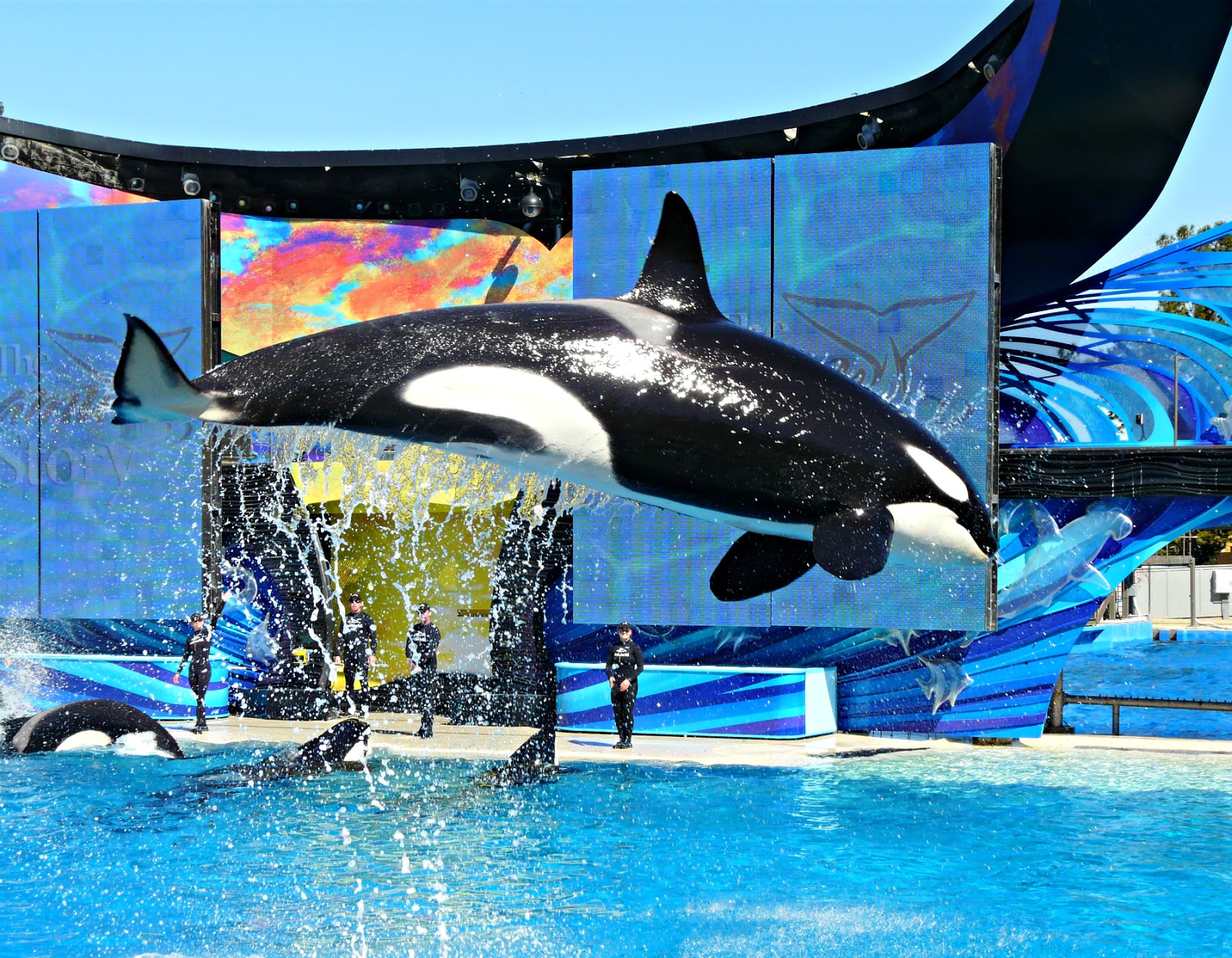 Un Blog, Une Maman: un blog de maman ... mais pas que !: Road Trip en ...