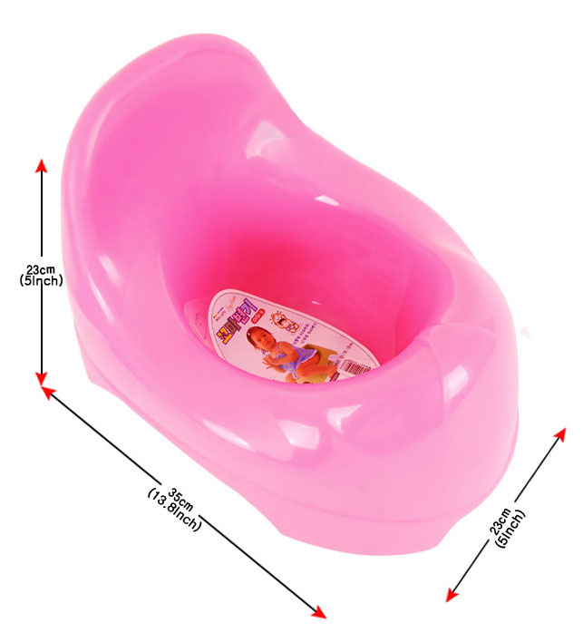 John Black Style's Korean Life: Portable Baby Mini Toilet Toddler ...