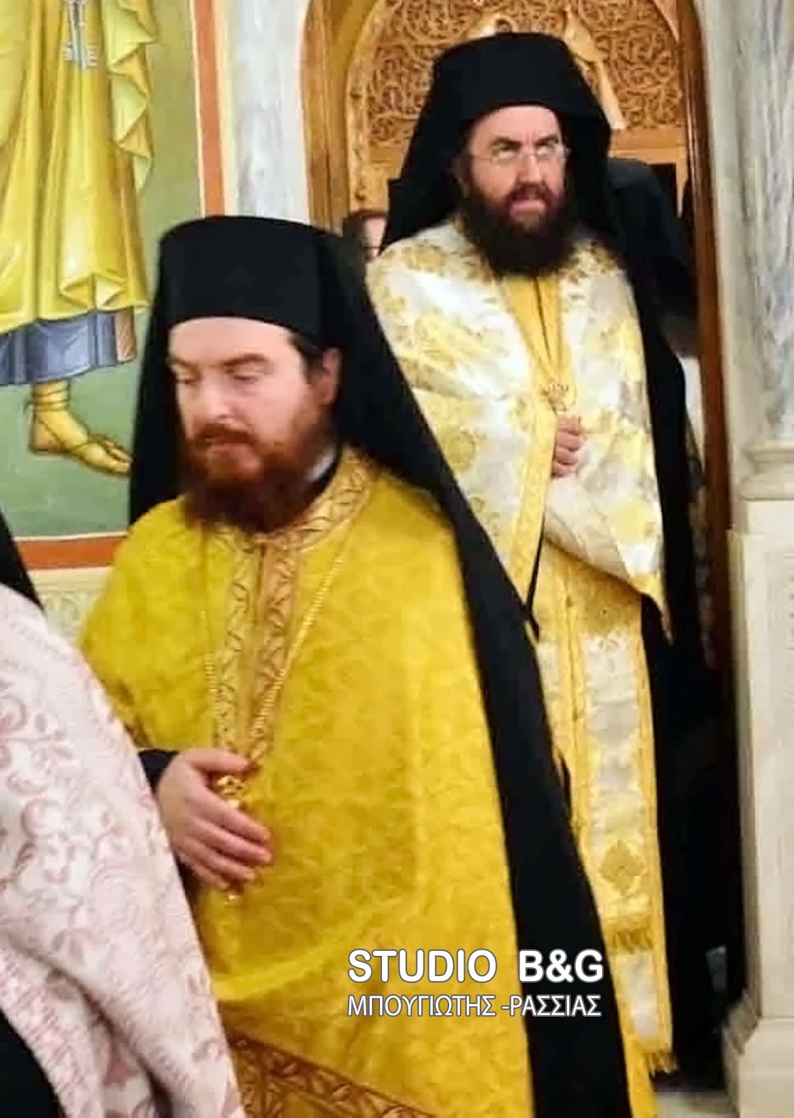 Άγιοι και Εκκλησία: ΝΕΟΣ ΜΗΤΡΟΠΟΛΙΤΗΣ ΑΡΤΗΣ Ο ΕΠΙΣΚΟΠΟΣ ΕΠΙΔΑΥΡΟΥ ...