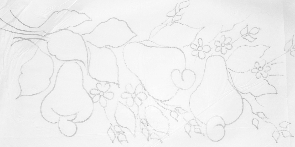 Pintura em Tecido com dicas e riscos: Riscos e Desenhos para Pintura em ...