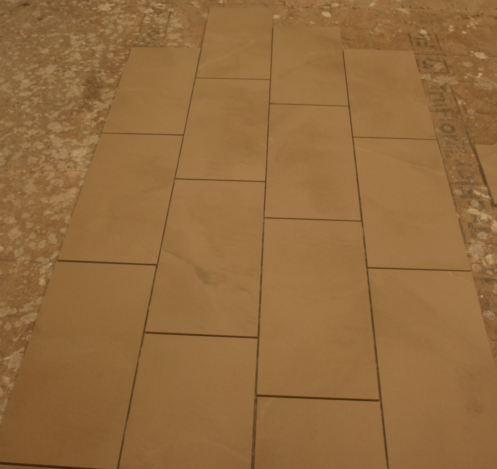 Our Adventures in noTTafarm Forest: Floor Pattern Options: Vote for ...