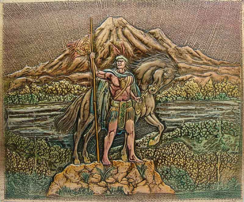 Periódico Primera Página: EL SEGUNDO TRIUNVIRATO