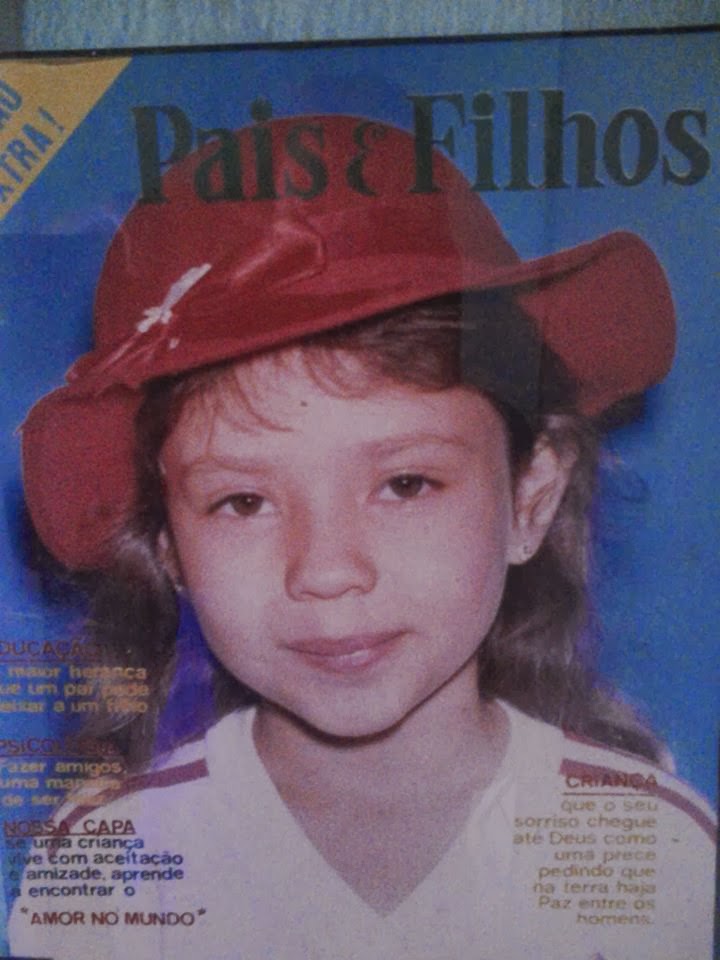 30 anos Encanto com "Tradição e Qualidade": Nossos alunos modelos da ...