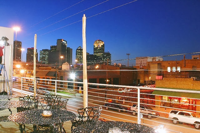 2616 Commerce Event Center