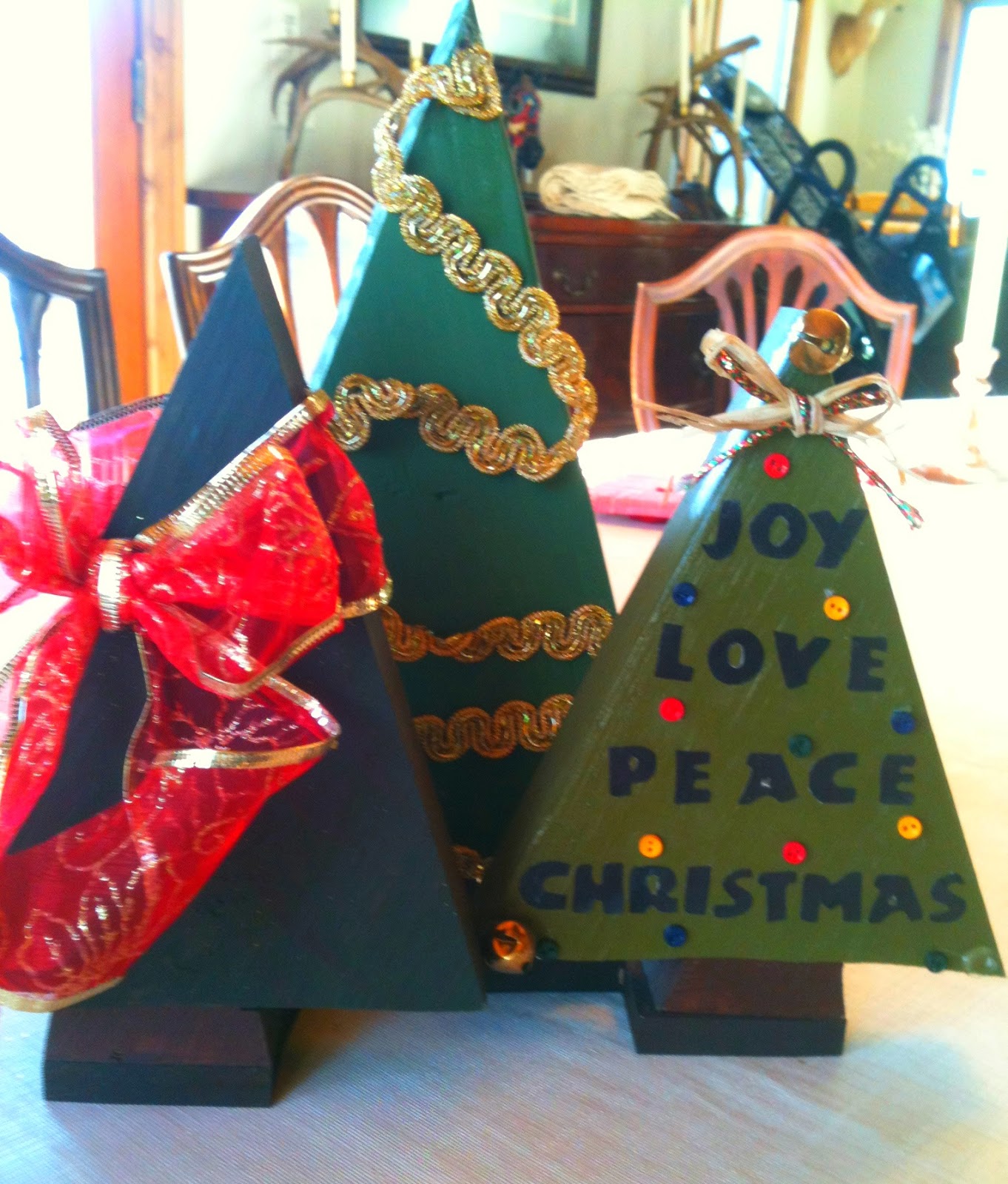 a bird's nest: Craftaholic