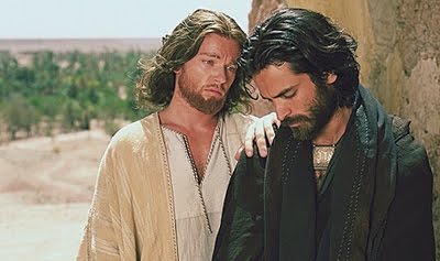 Bible Films Blog: Judas (2004)
