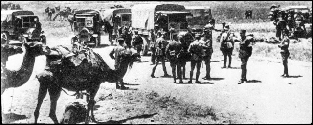 ΣΑΝ ΣΗΜΕΡΑ... 16 ΙΟΥΝΙΟΥ 1920... Ο ΕΛΛΗΝΙΚΟΣ ΣΤΡΑΤΟΣ ΜΠΑΙΝΕΙ ΣΤΟ ΑΪΒΑΛΙ ...