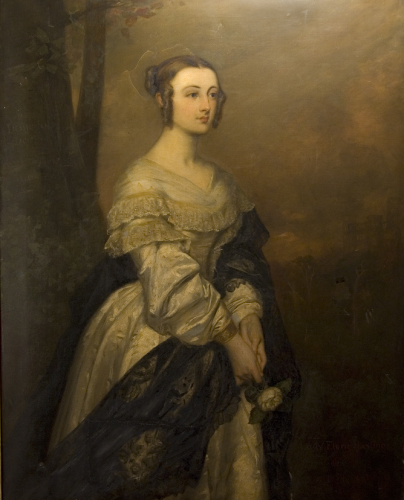 Queen Victoria, Biography: Early Years and Lord Melbourne