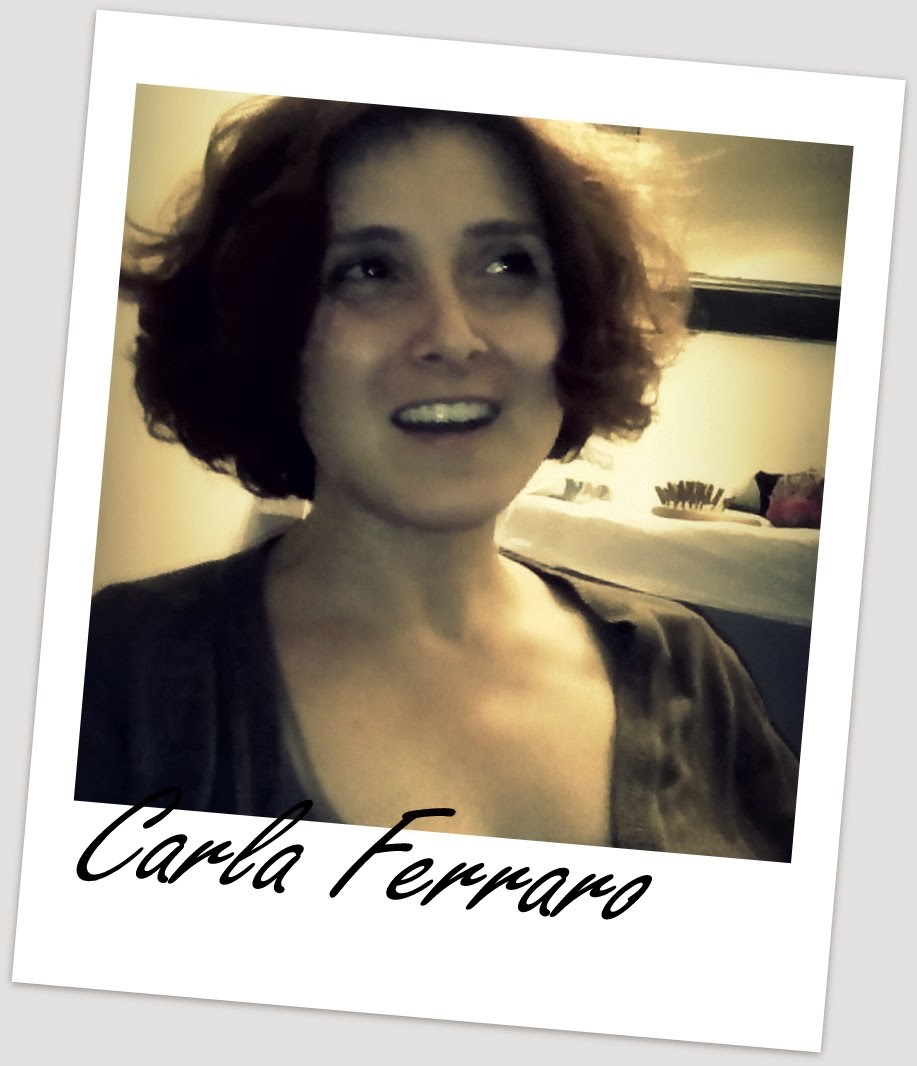 La Solitudine del Carrello: novembre 2013