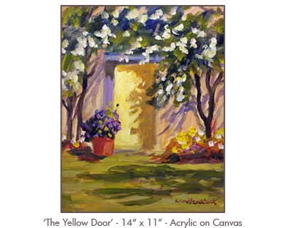 tr-art- 1: Win Henstock