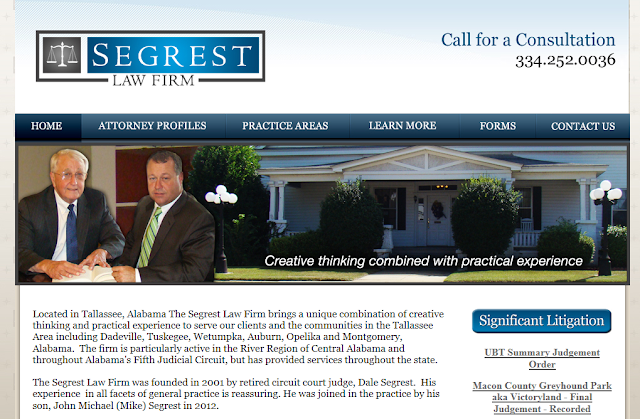 Independence of Representation in Court and Judicial Accountability in ...