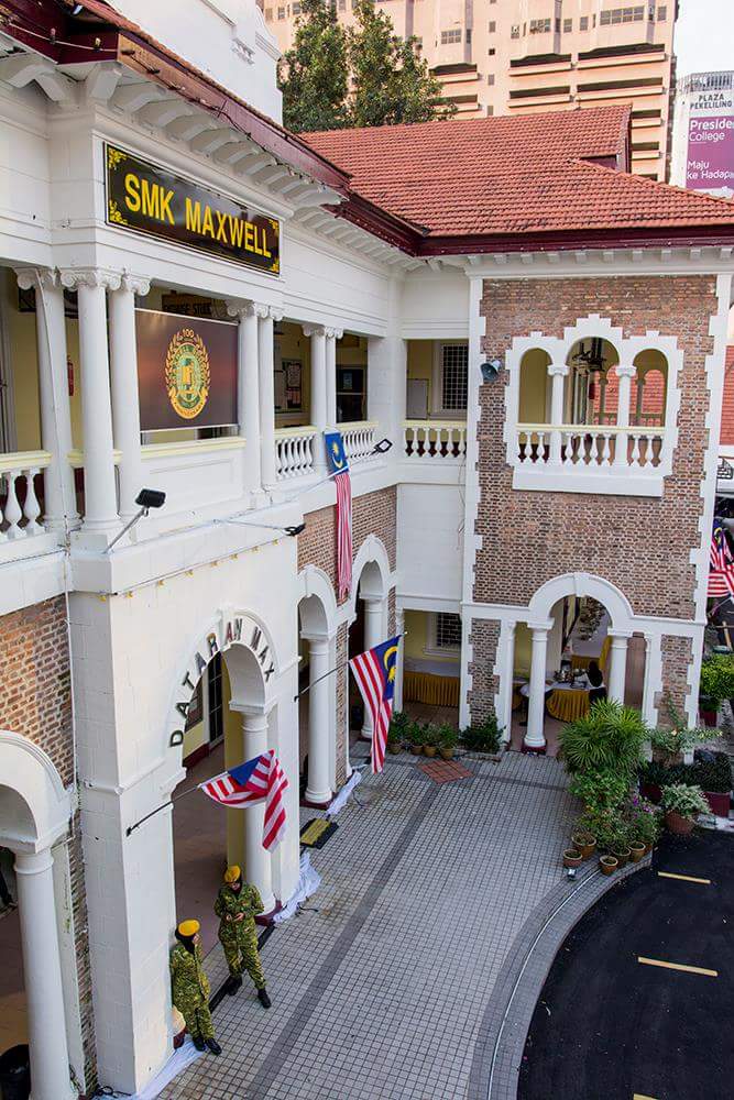 Nisza's Beats & Peaces: SMK Maxwell, after the paintjob