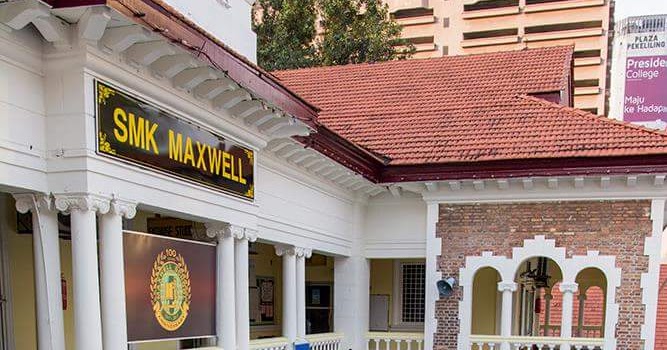 Nisza's Beats & Peaces: SMK Maxwell, after the paintjob