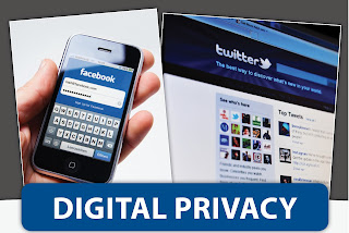 Chesbro on Security: The Cyber Threat and Its Implications for Our Privacy