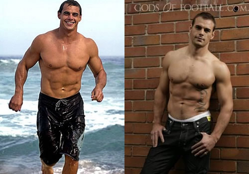 Michael Sullivan Rugby