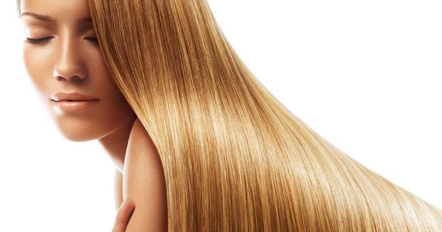 Avivar el cabello lacio es posible. | El tocador de Khimma