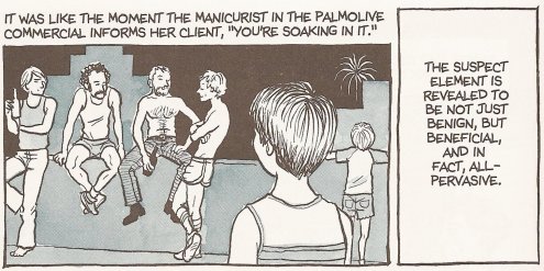 Fun Home by Alison Bechdel: 2012