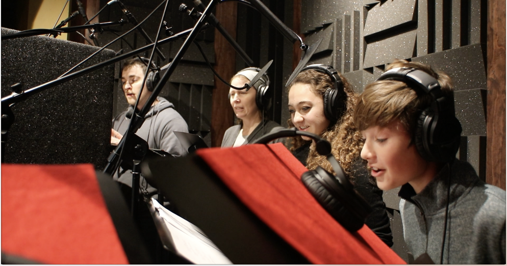 Two New Lamplighter Theatre Productions Available for Pre-Order | Audio ...