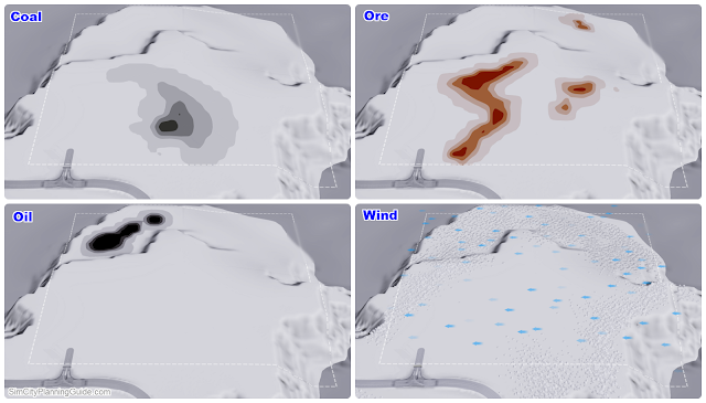 The Sim City Planning Guide: Sunrunner Bay - Plunder Point