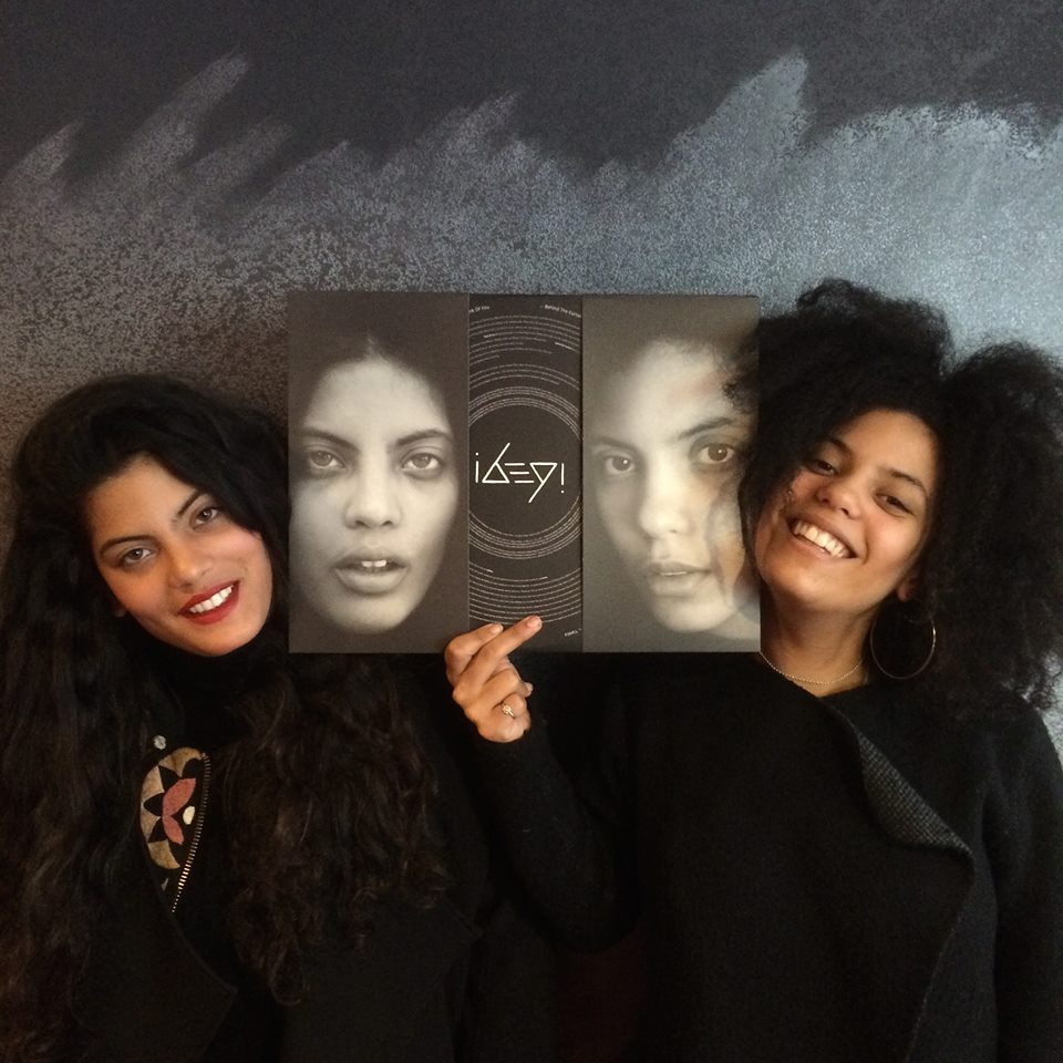 Indie Obsessive: Ibeyi – A Review