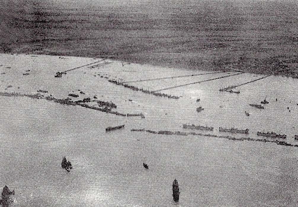 EagleSpeak: Invasion! Normandy, 6 June 1944