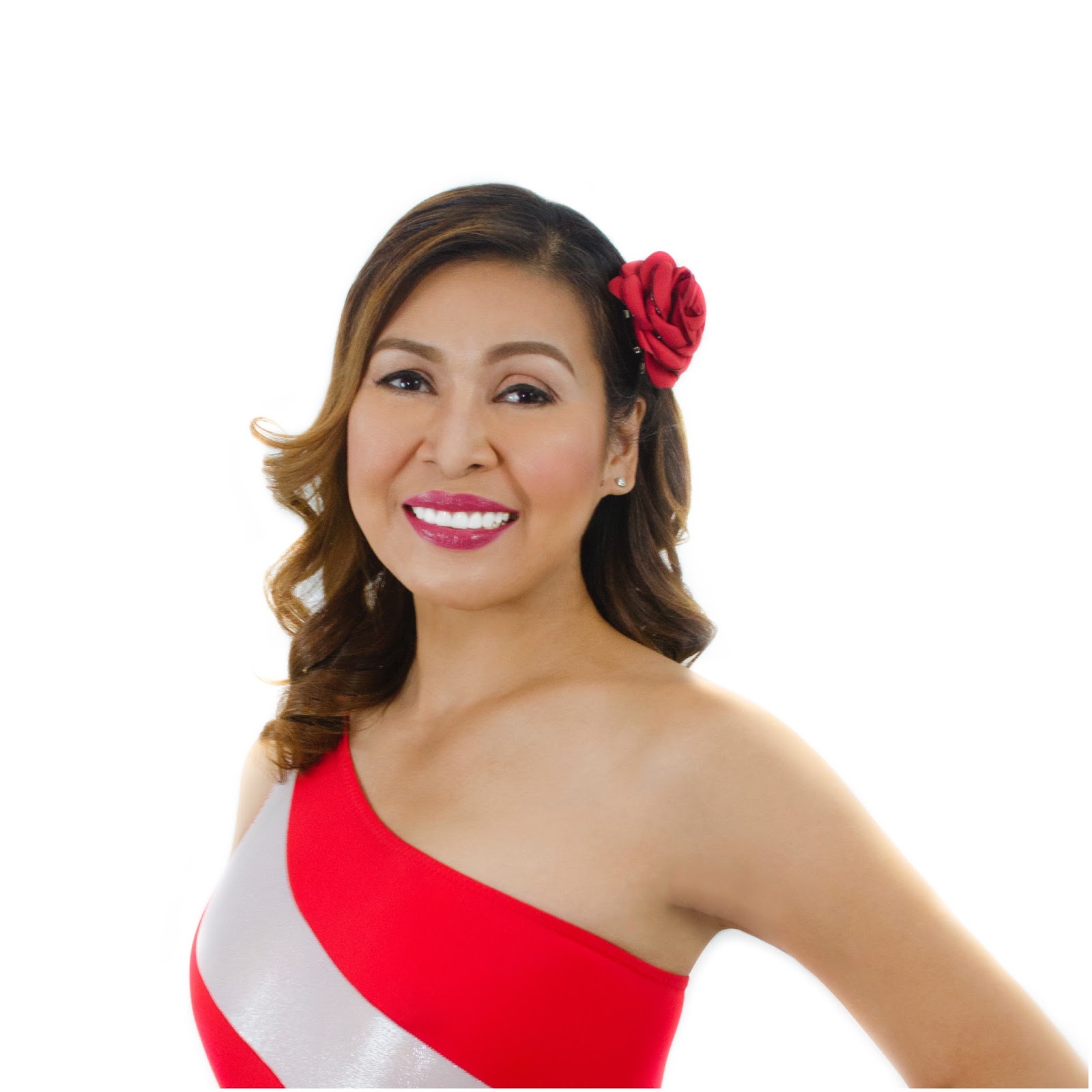 In Photos: Mrs. Philippines Globe 2016 Candidates - The Filipino Rambler