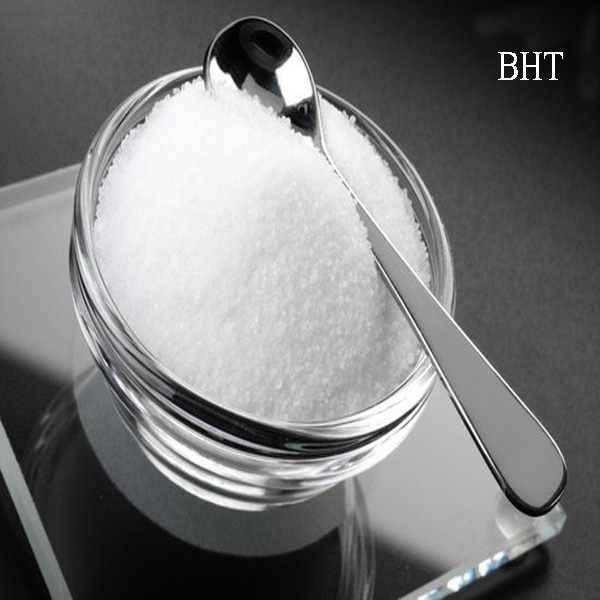 SANMIN GLOBE PTE LTD: BHT / butylated hydroxytoluene