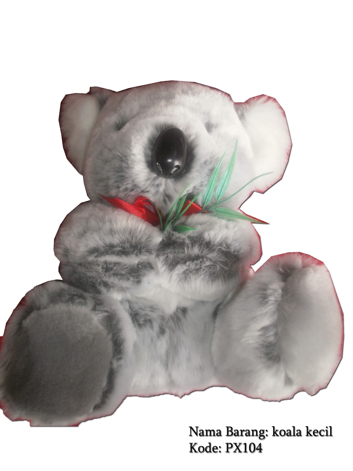 Boneka Koala kecil Kode:PE104 | Boneka lucu dan Murah