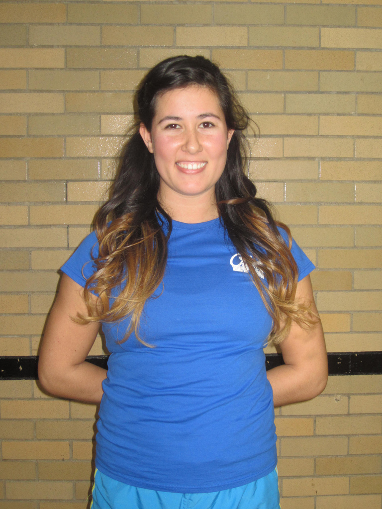 Cheer New York: 04/01/2013 - 05/01/2013